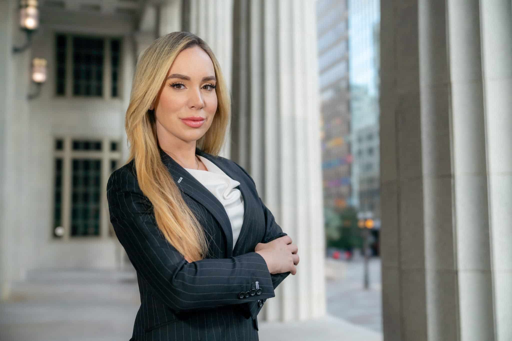 Why Our Clients Get The Best Treatment | The Ward Law Group