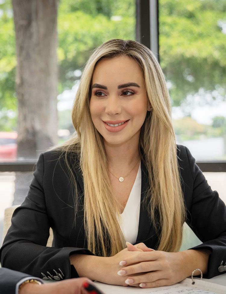 Why Our Clients Get The Best Treatment | The Ward Law Group