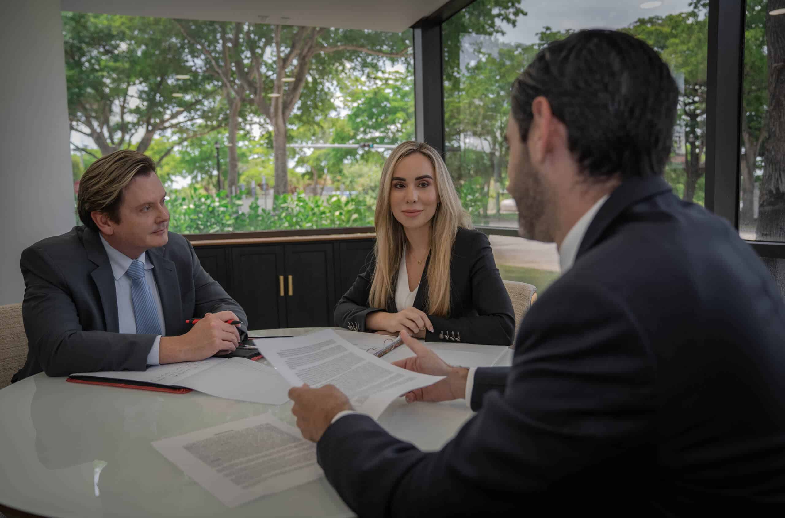 Why is it Important to Start Your Case With Us? | The Ward Law Group