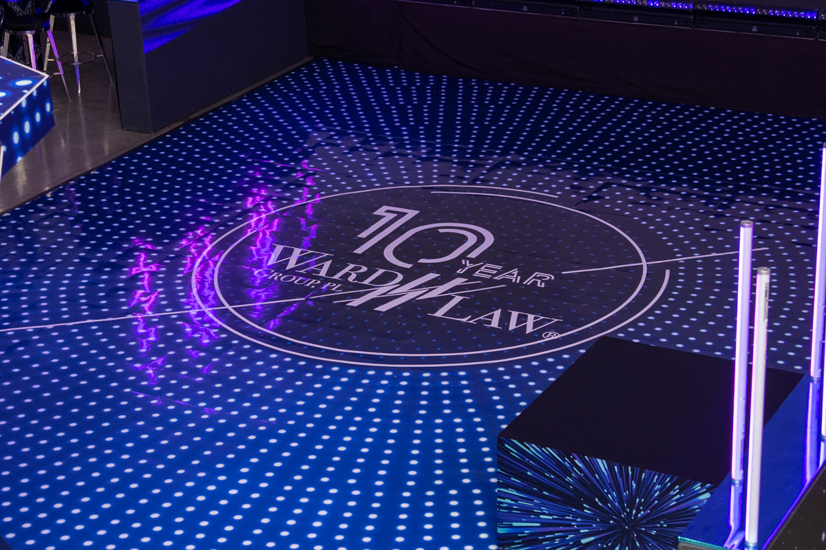 The Ward Law Group Gets Recognition From South Florida Business Journal