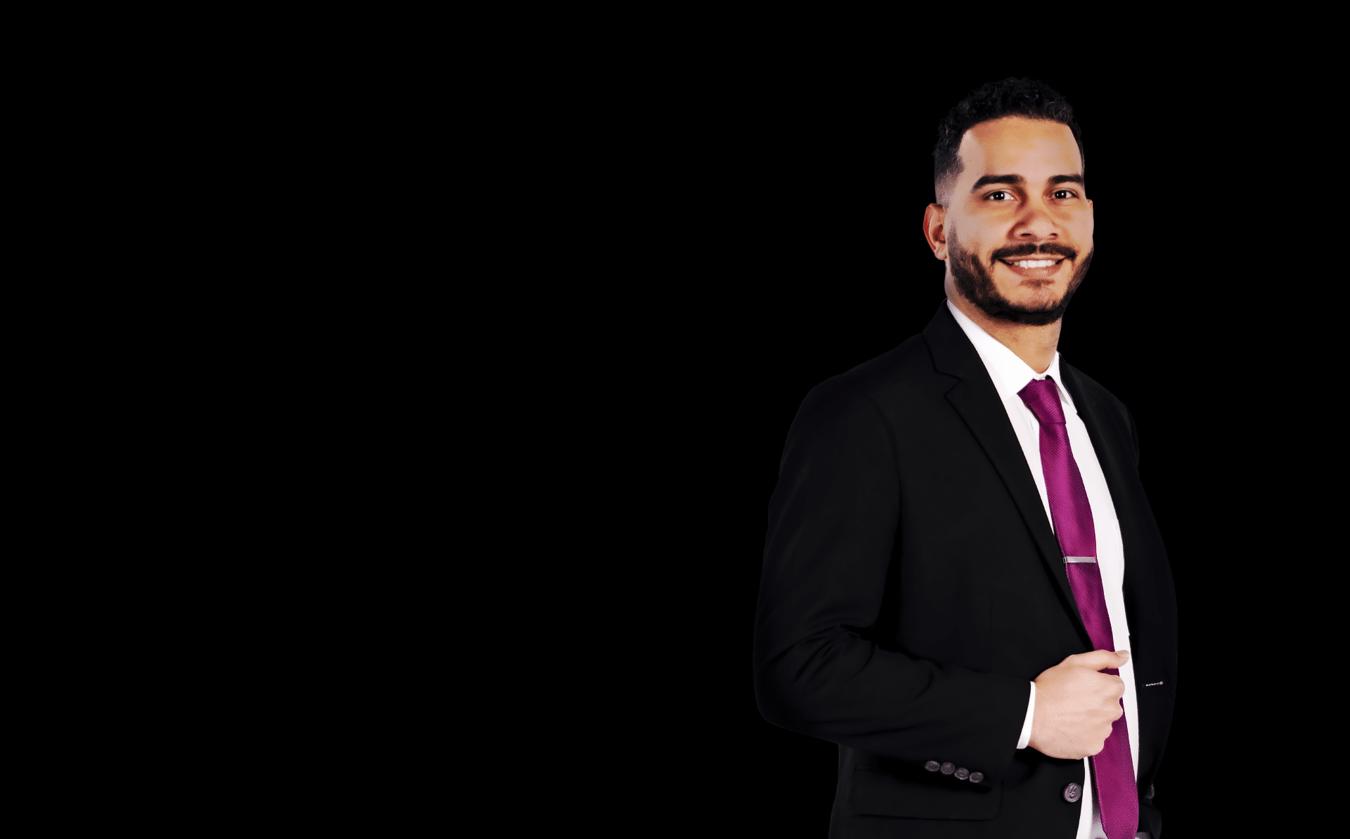 Gabriel Navarro | The Ward Law Group