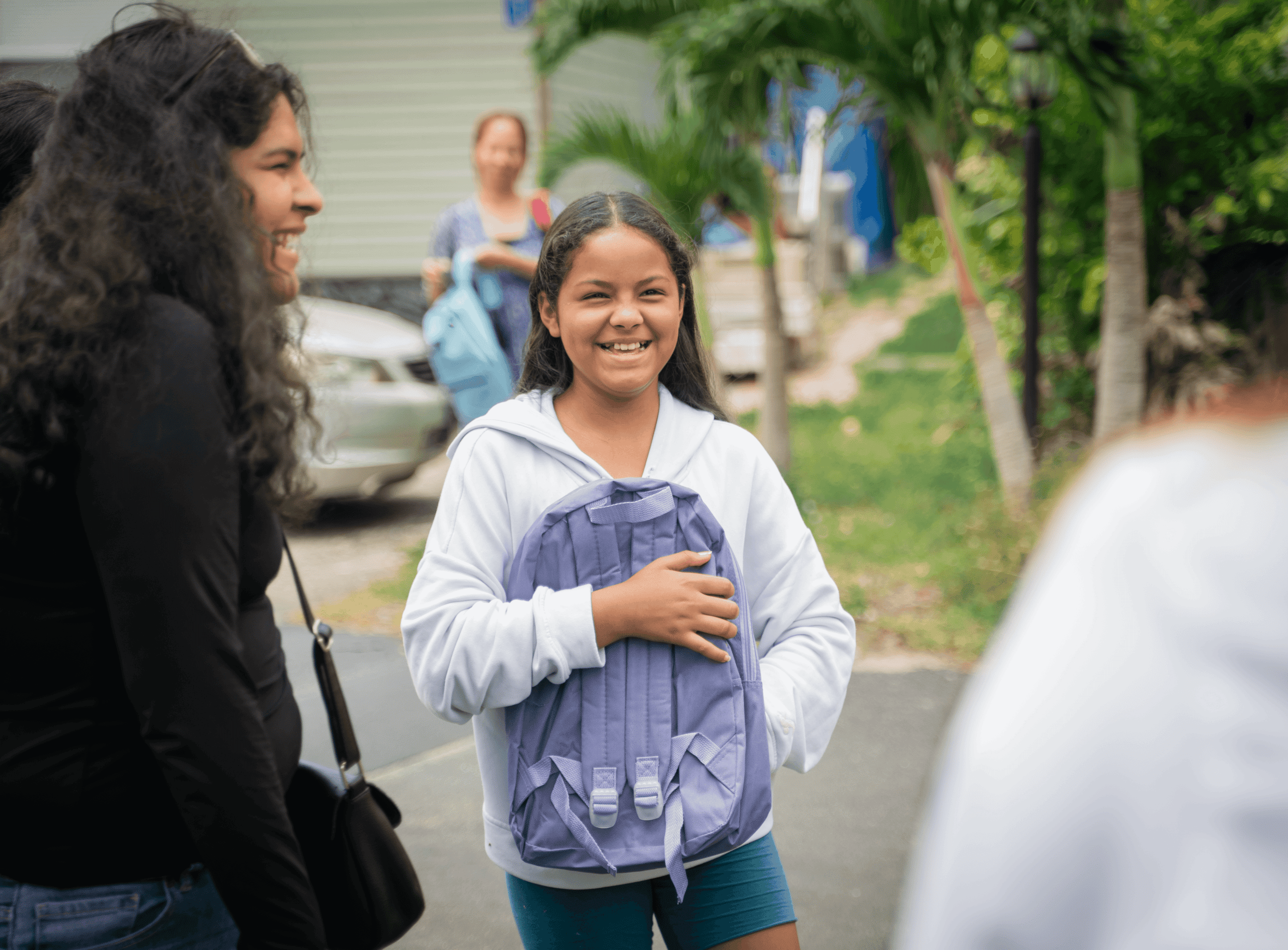 In the Community | The Ward Law Group