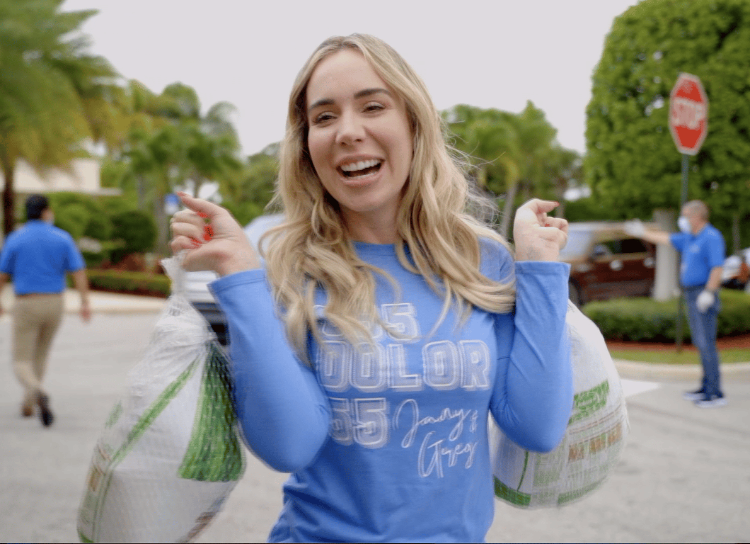 In the Community | The Ward Law Group