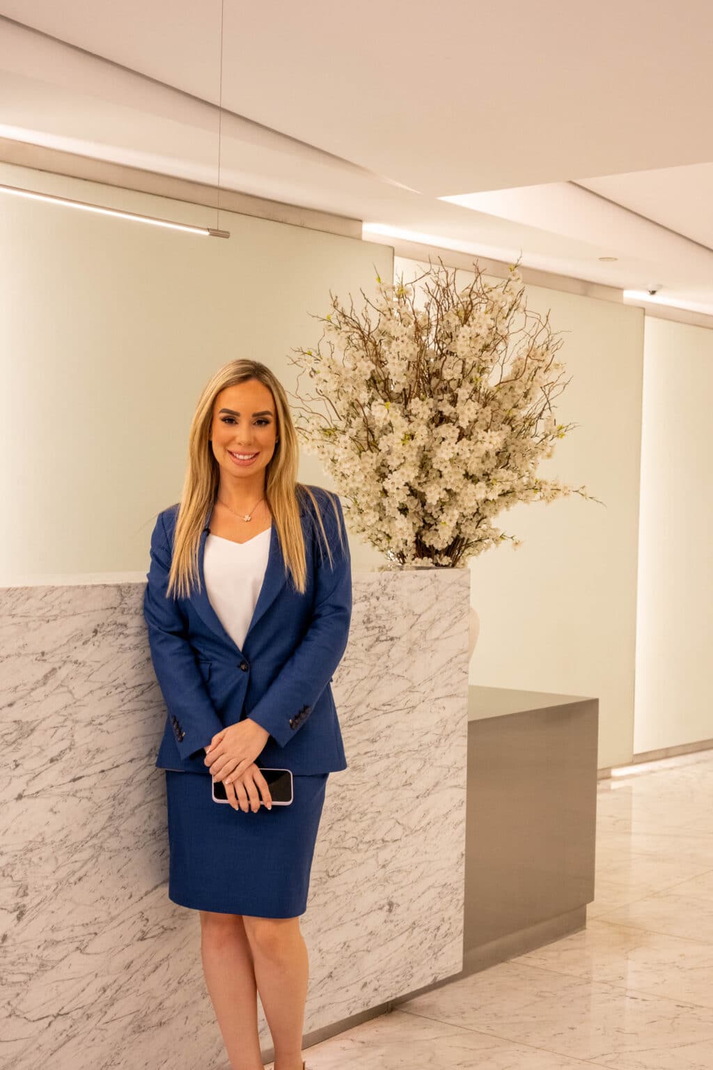 New York City Personal Injury Lawyer | The Ward Law Group