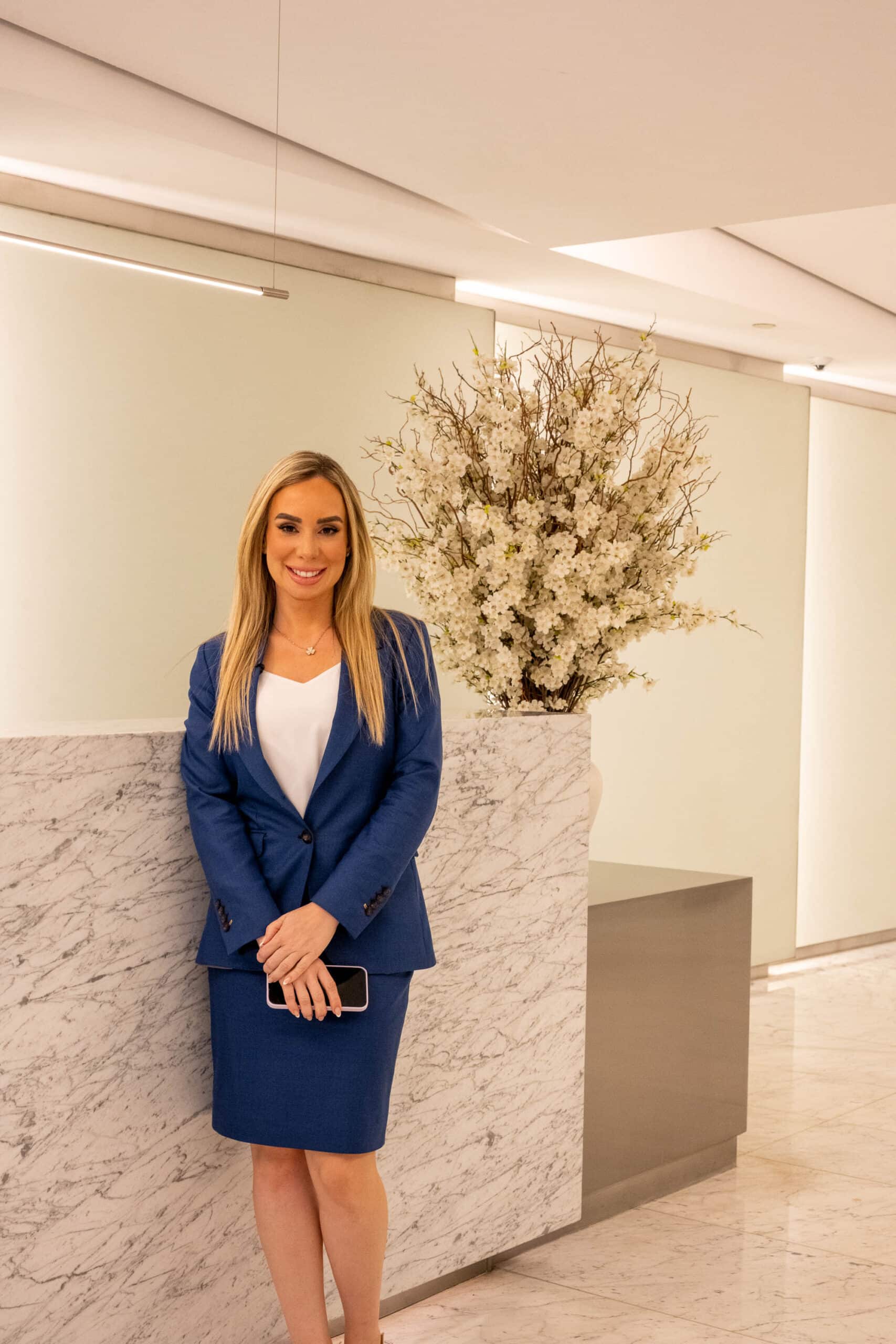 Personal Injury Attorney in NYC | The Ward Law