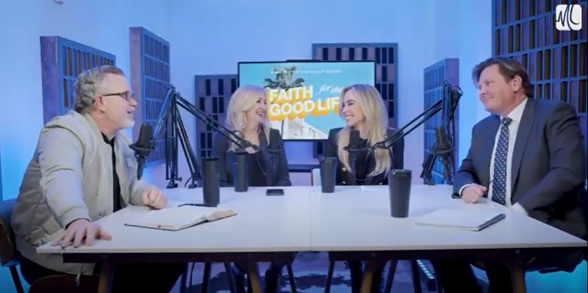 Reflections Around Wealth Generation And Giving To Others