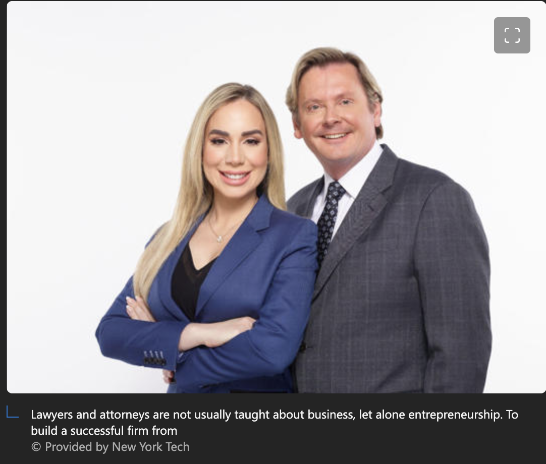 Leadership Guru, Gregory Ward | The Ward Law Group