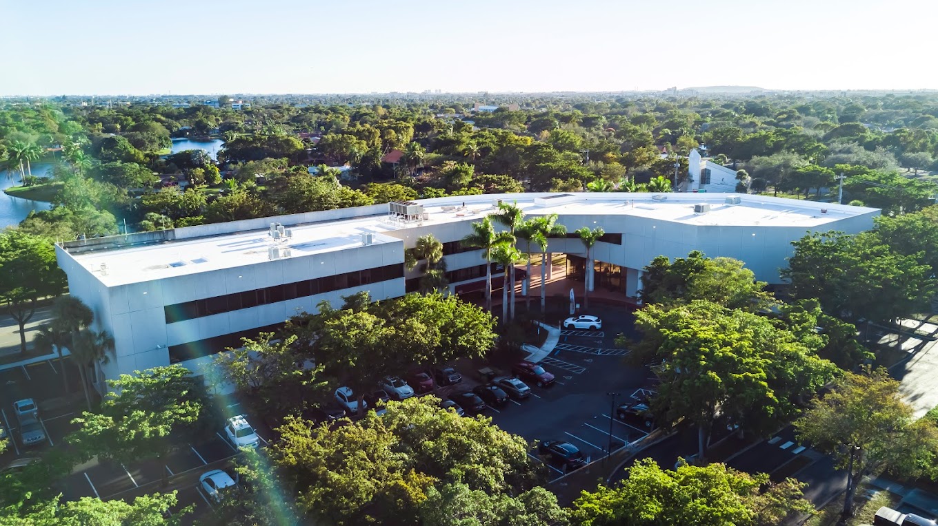 Why Our Offices Are Made for Clients | The Ward Law Group