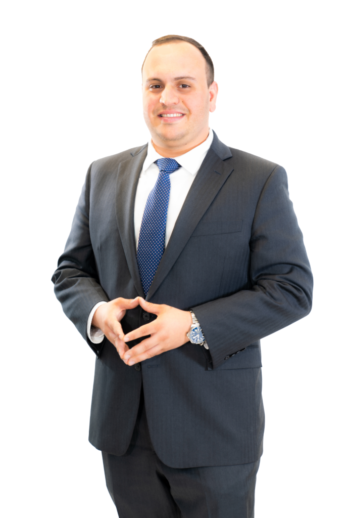 Alejandro J. Leal | The Ward Law Group