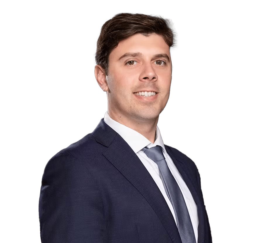 Steven Costanzo | The Ward Law Group